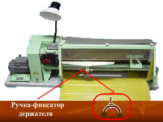 Токарные работы на станке СТД-120М